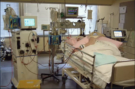 【科学之光】ICU：生命的最后防线